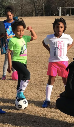 TCS Atlanta Soccer Teams Played Hard Last Week – The Children's School ...