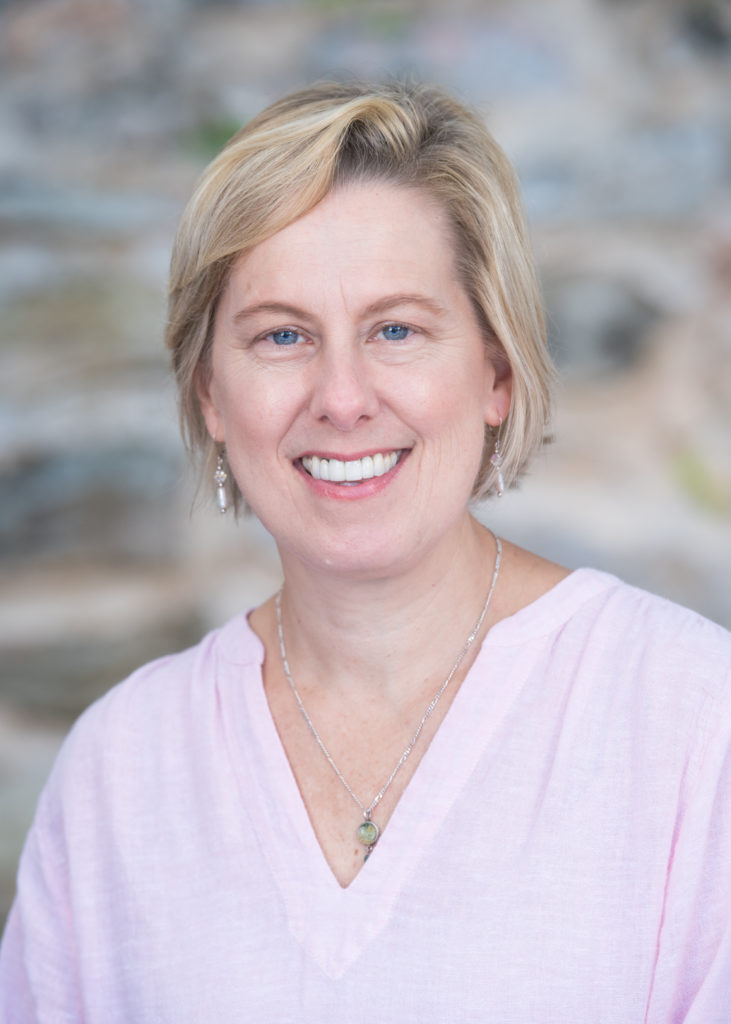 Callie Benson – The Children's School - The Children's School