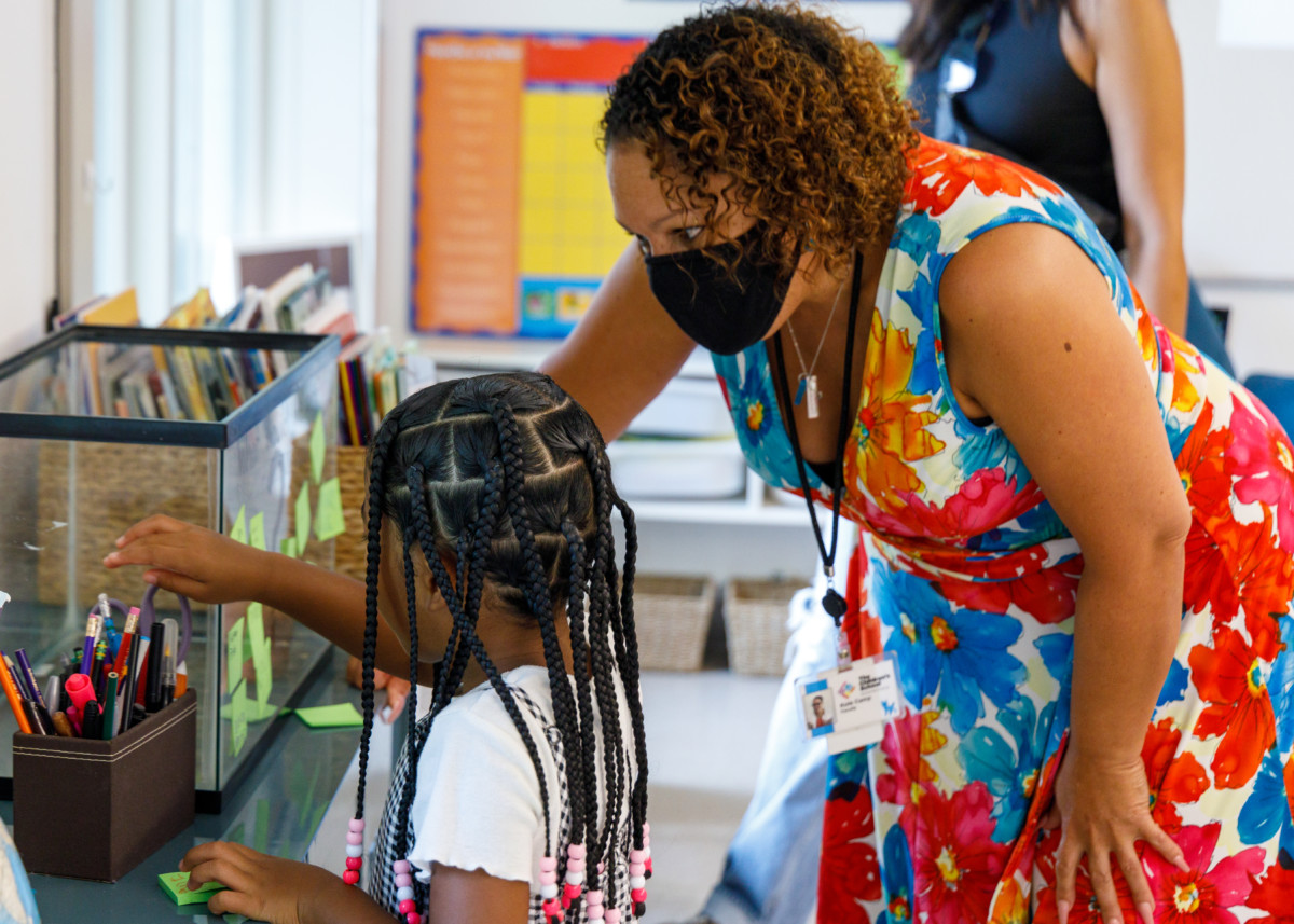 Conferences are a Time to Build on the Parent-Teacher Partnership – The ...