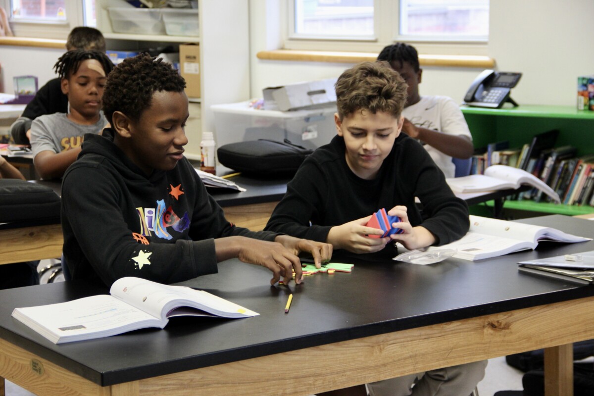 5 Benefits of a Progressive Education for Students – The Children's ...